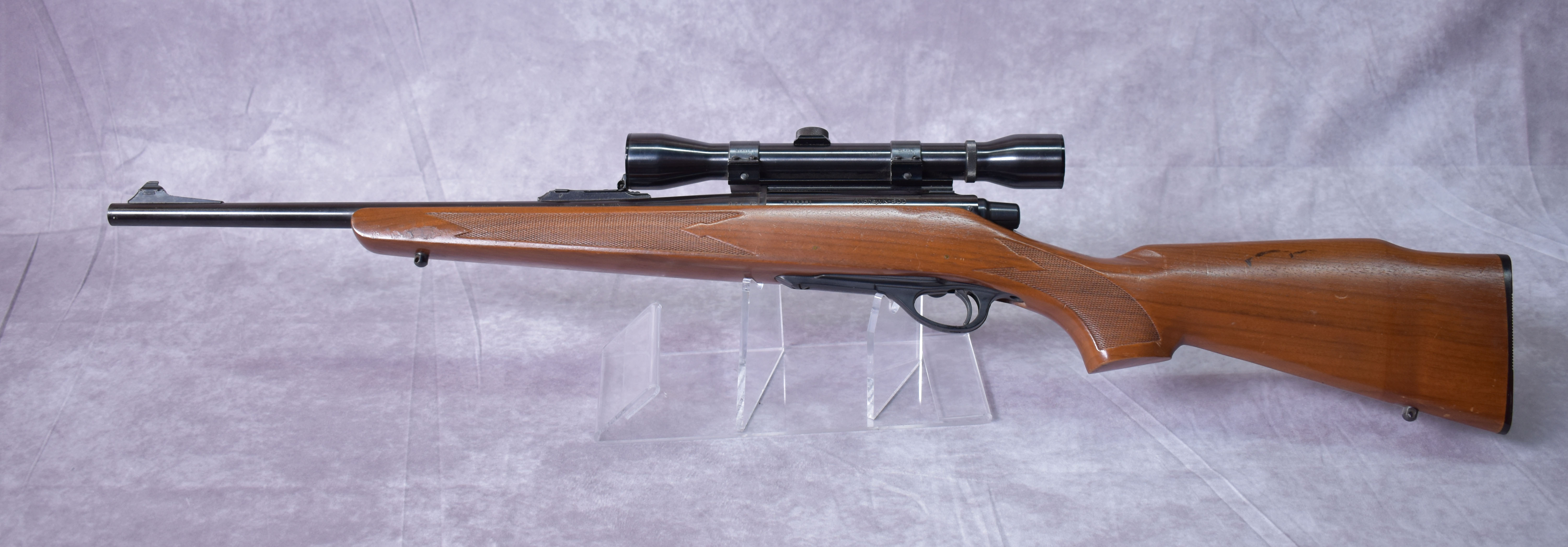 Remington Mohawk 600 | Mack's Prairie Wings